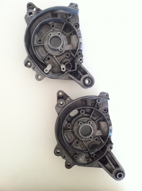 Review: Piaggio engine differences - Hi-PER-2 vs. Piaggio old ...
