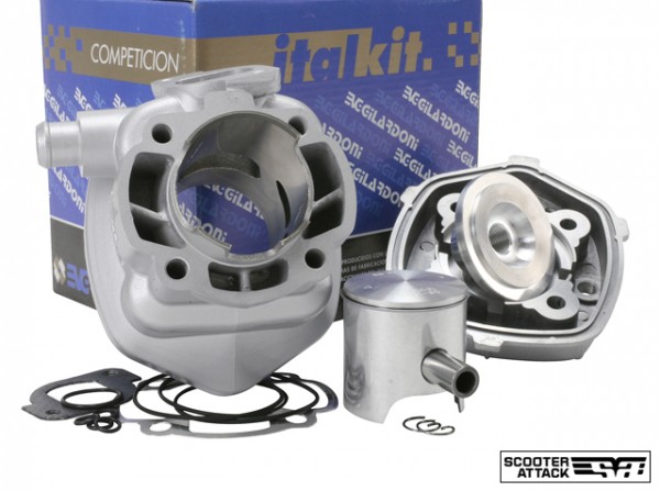 italkit - TuningMatters.com