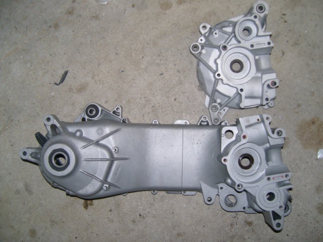 How to: Tune, port and rebuild a Piaggio engine to Mid-Race spec ...