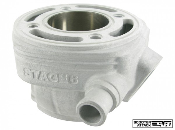 News: Stage6 Sport Pro MKII and Stage6 Racing MKII - TuningMatters.com