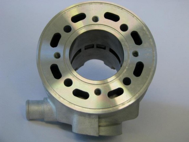 News: TRT 2Fast 70cc for Piaggio and Minarelli - TuningMatters.com