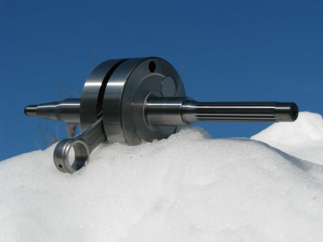 News: TRT 2 Fast 2013 Product LineUp - 94cc Cylinder Kit, CNC Intake ...