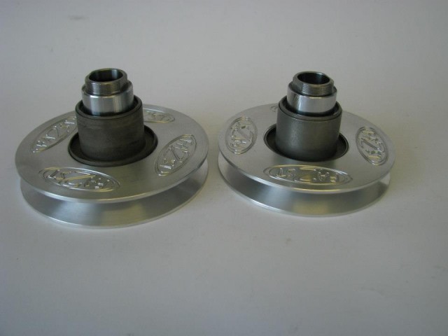 News: TRT 2 Fast 2013 Product LineUp - 94cc Cylinder Kit, CNC Intake ...