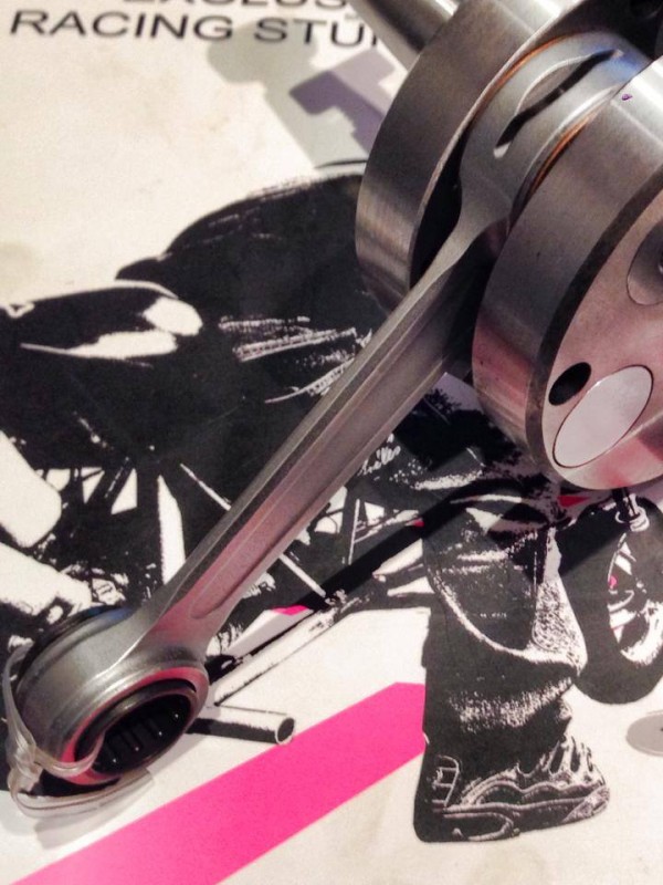 Roost Havoc 100cc / 70cc Cylinder and Exhaust Kit - TuningMatters.com