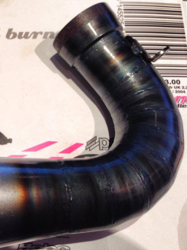 Roost Havoc 100cc / 70cc Cylinder and Exhaust Kit - TuningMatters.com