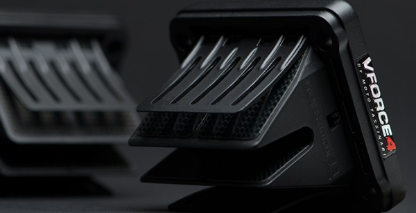 Roost Intake with VForce4 and new Havoc 70cc Prototype Images ...