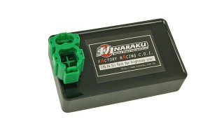 How to check if your Scooter CDI is restricted - TuningMatters.com